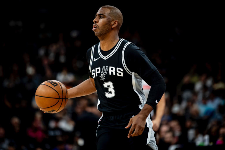 2024-25 RS GAME 6 MIN 〜DFで走り勝つ〜 | 【NBA】SPURS-GYM