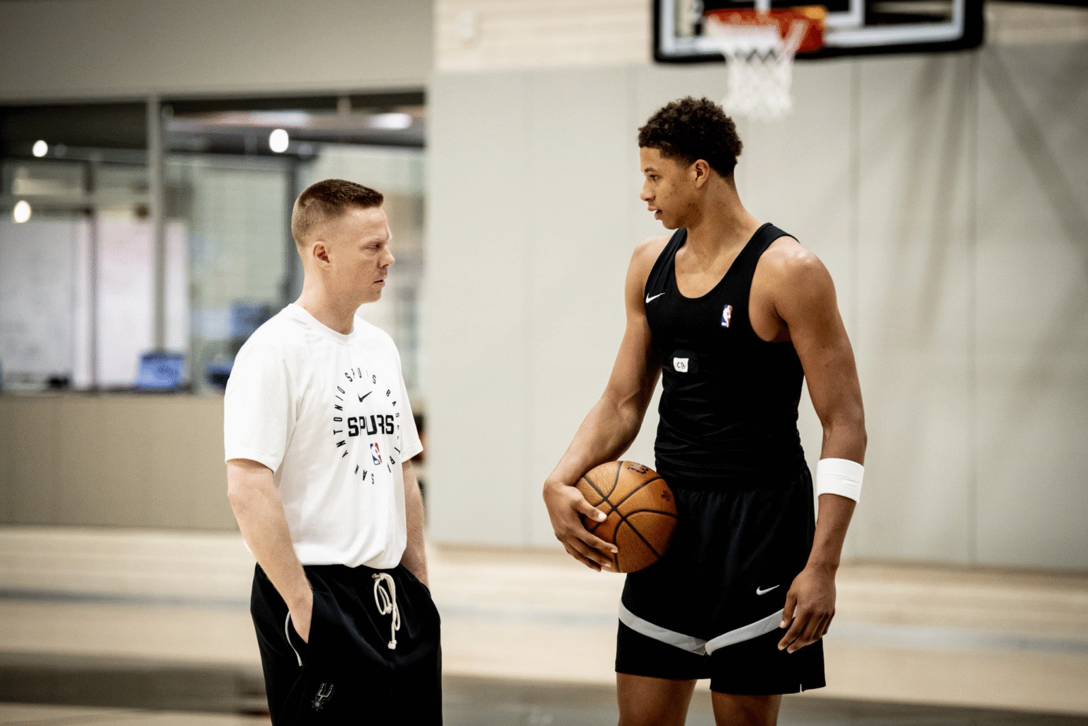 スパーズ新コーチングスタッフ発表！ポスト・ポポビッチ時代の布陣が明らかに。 | 【NBA】SPURS-GYM